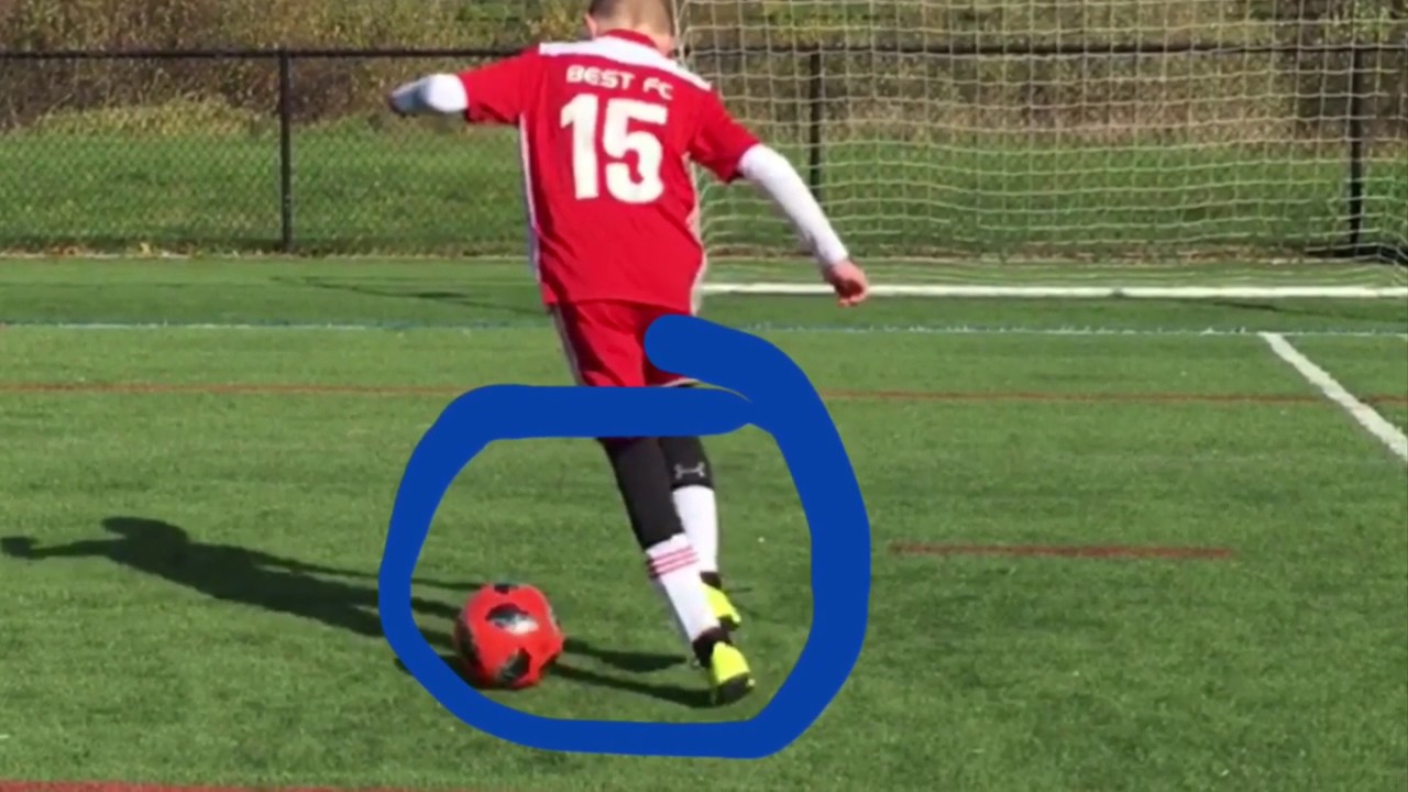 Soccer Skills and Shoot Out| Soccer nation - YouTube