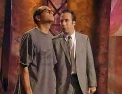 Mr Show Intro - YouTube