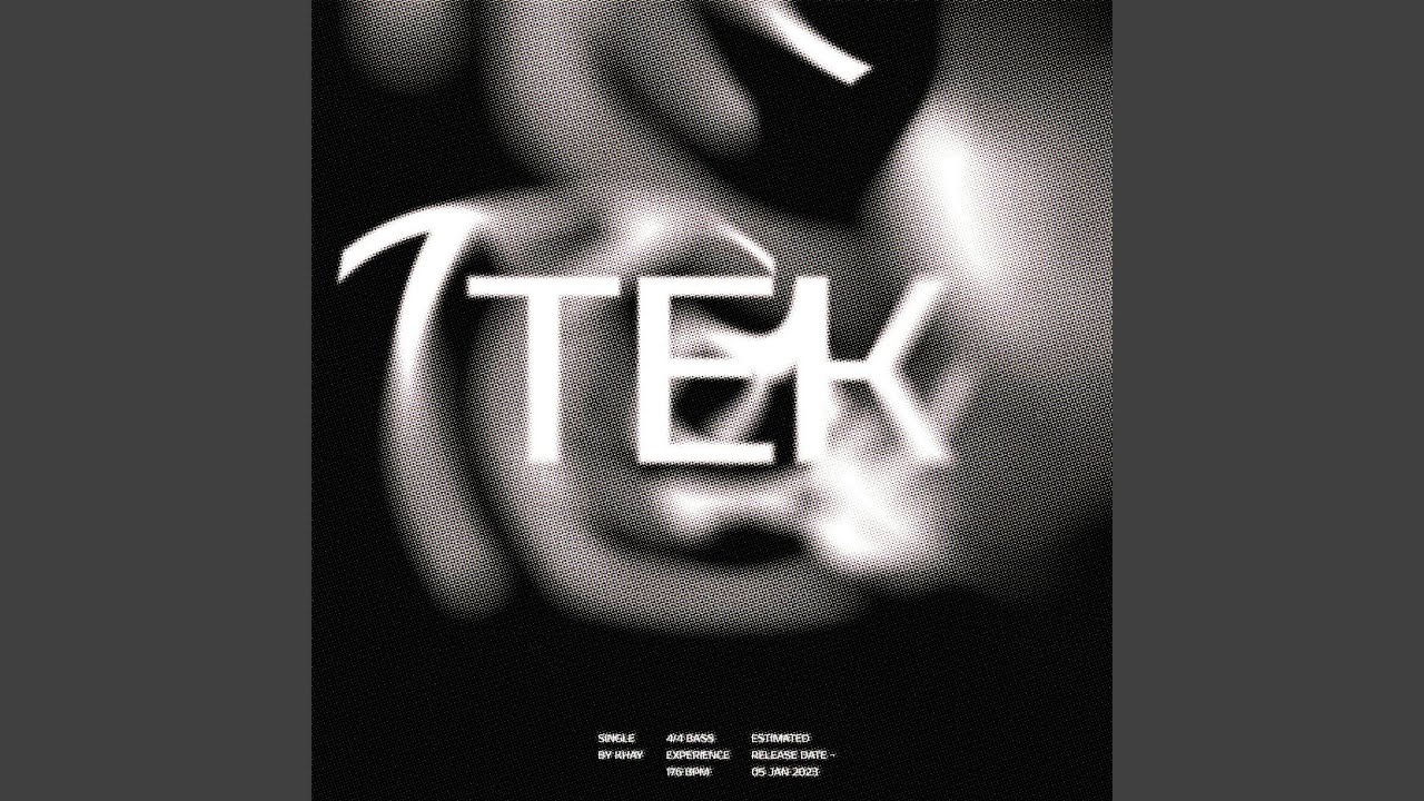 Tek - YouTube