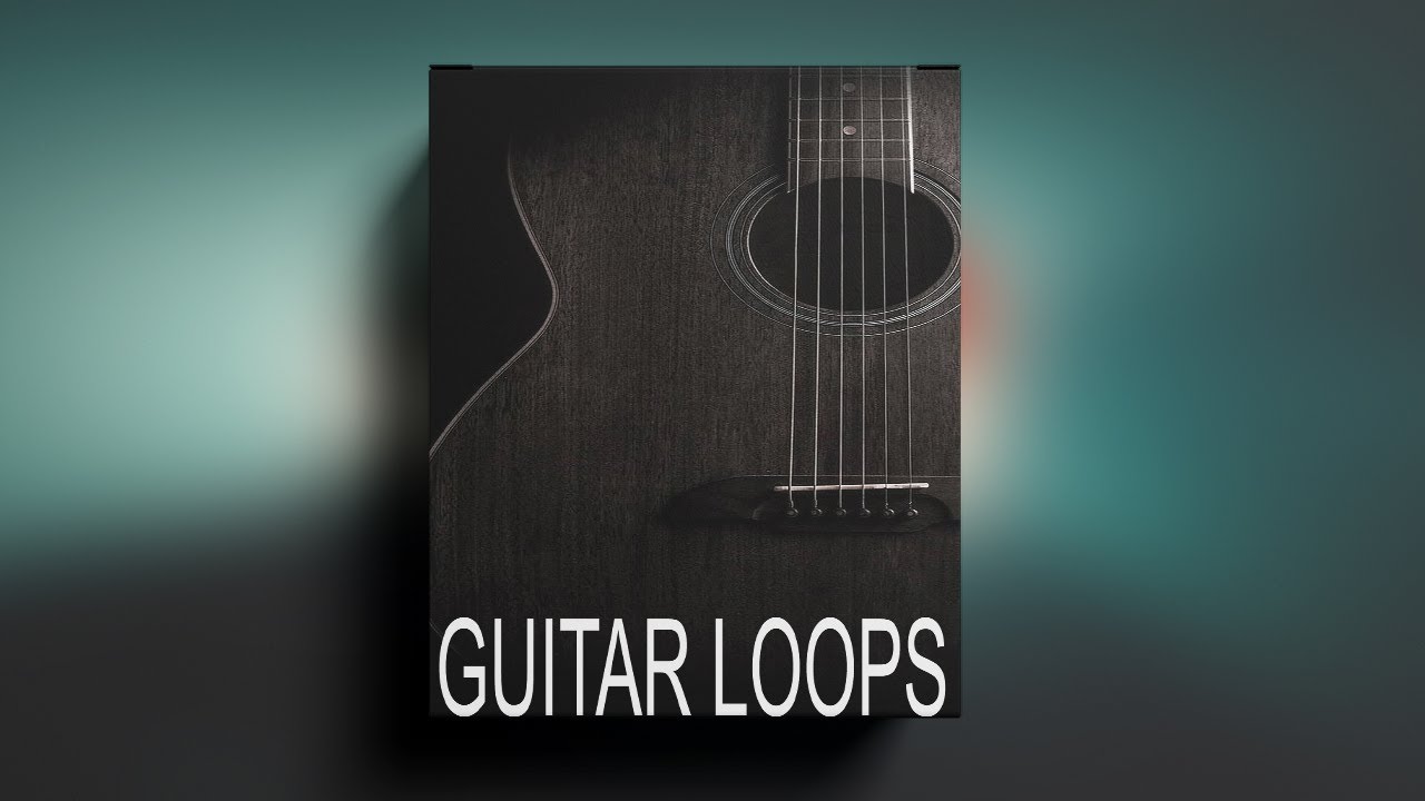 FREE DOWNLOAD GUITAR LOOP KIT / ROYALTY FREE SAMPLE PACK - "VOL.48 ...