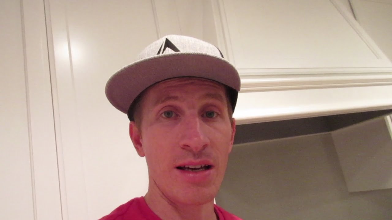 THE MANUAL ON HOW TO BE A DAD - YouTube