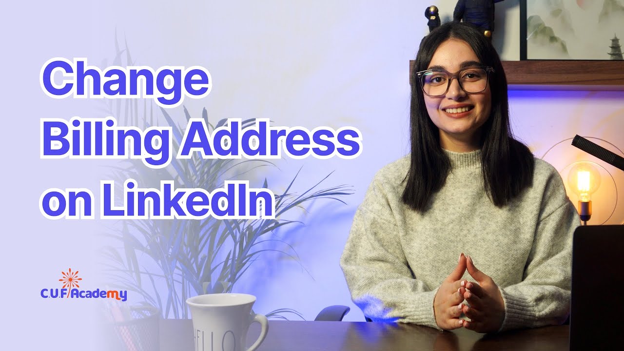 How to Change Billing Country in LinkedIn | LinkedIn Marketing Guide ...