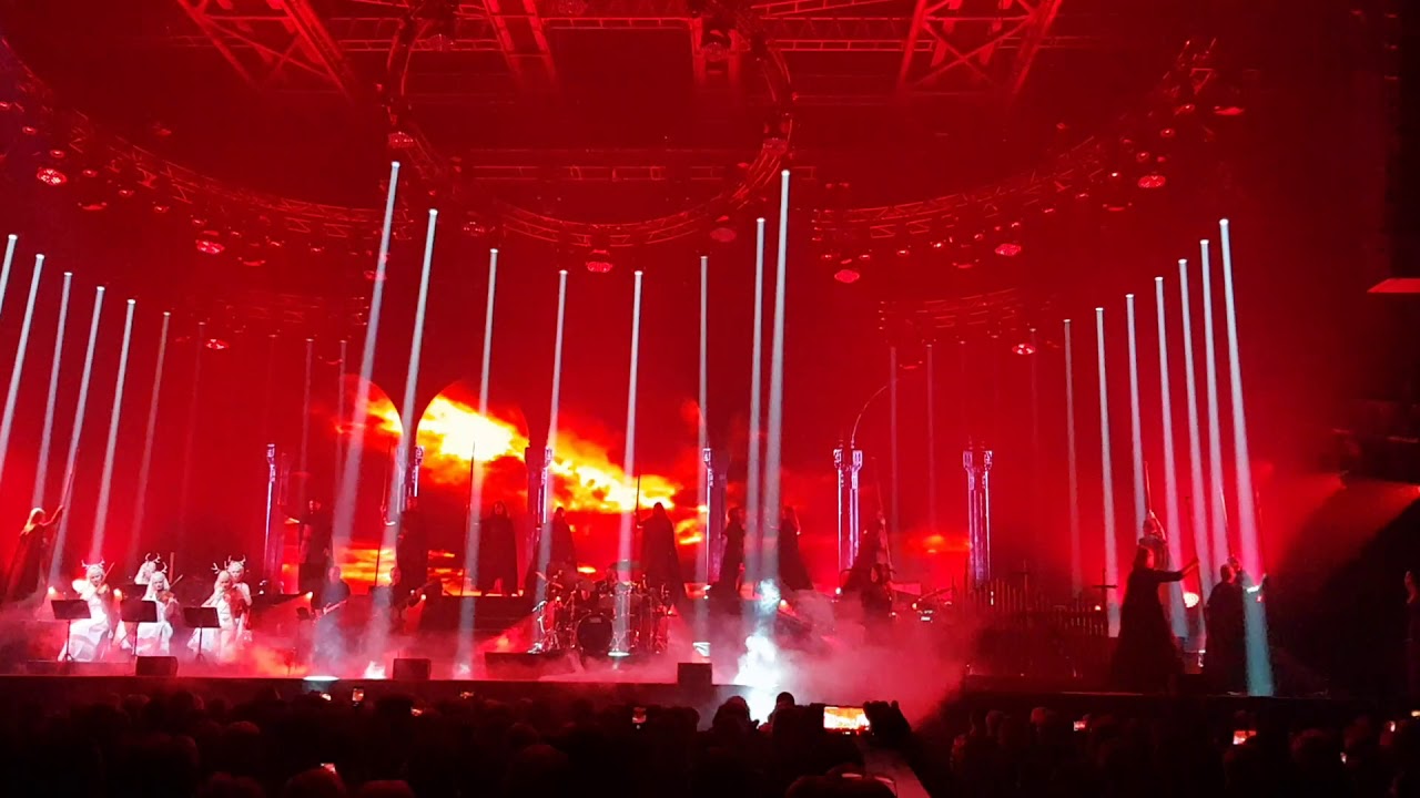 ERA Zenith Sud Montpellier - YouTube