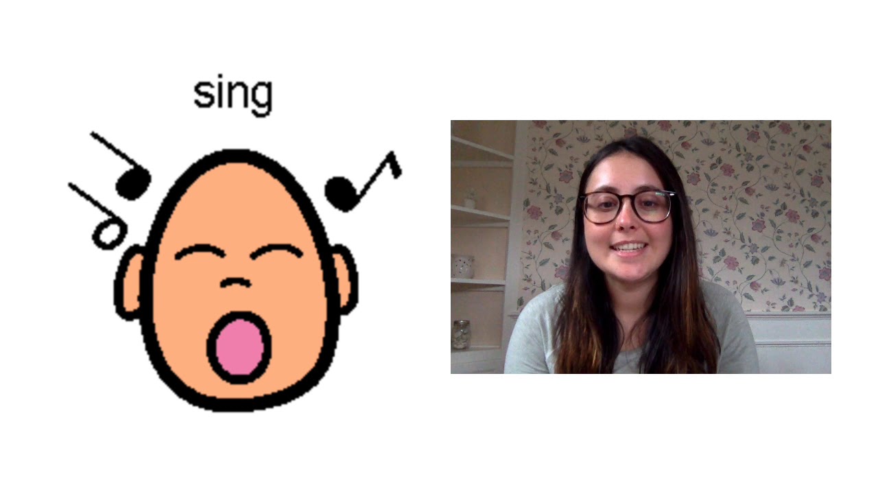 Articulation Practice: /s/ in initial position - YouTube