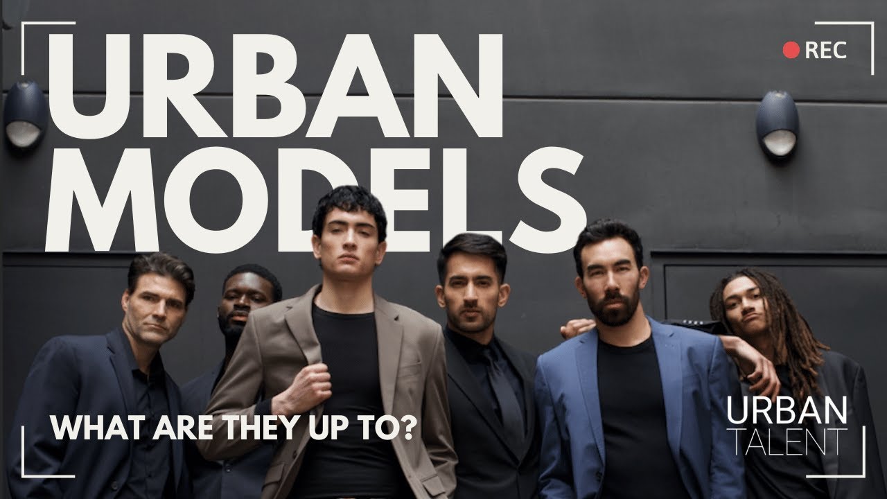 What Urban Models Are Up To: The 2025 Outlook - YouTube