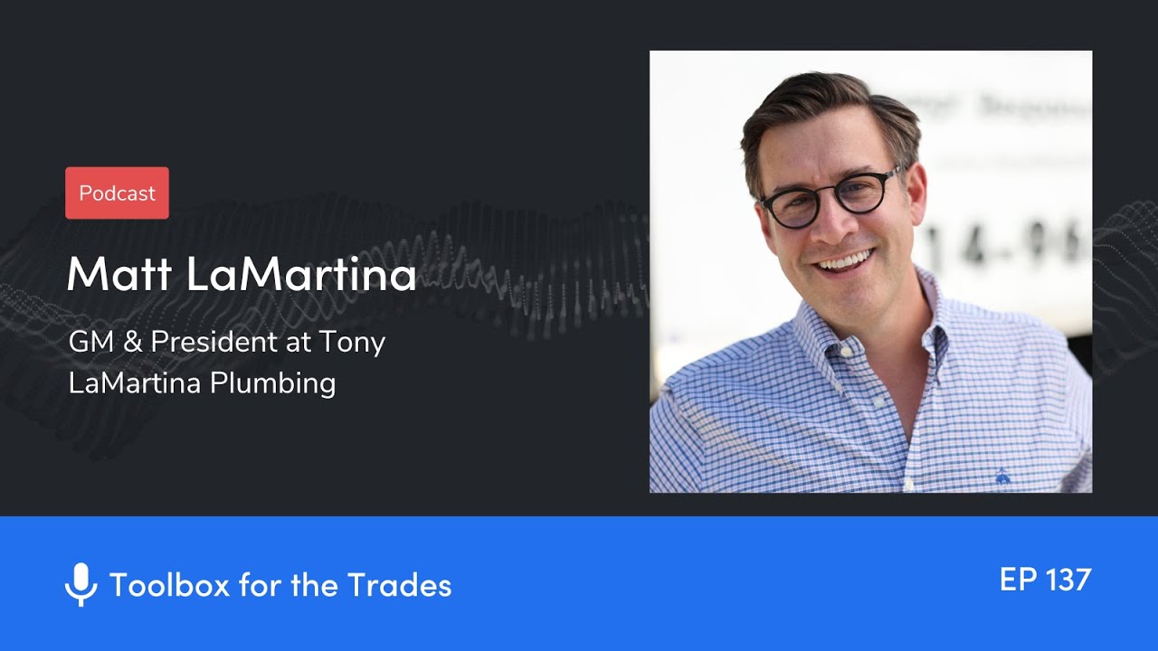 Collaborating with the Competition | Podcast Ep. 137 | Toolbox for the ...