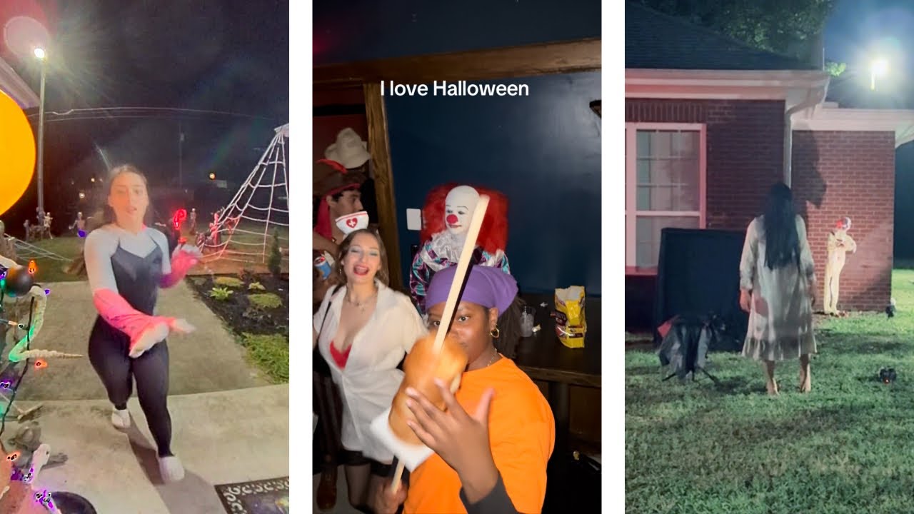 What’s in My Camera Roll | Most Funny (October 21–27, 2024) - YouTube