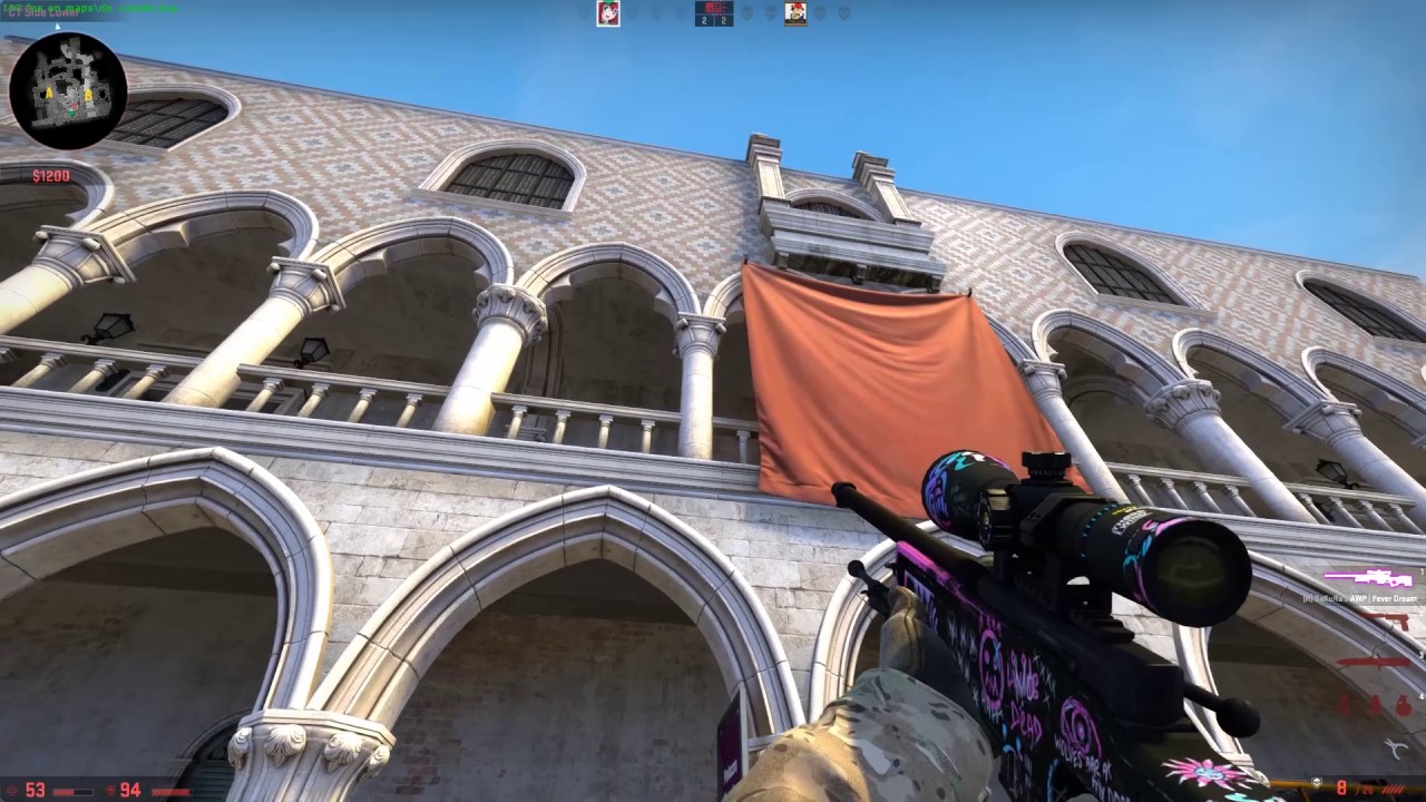 CSGO Meme 2 - YouTube