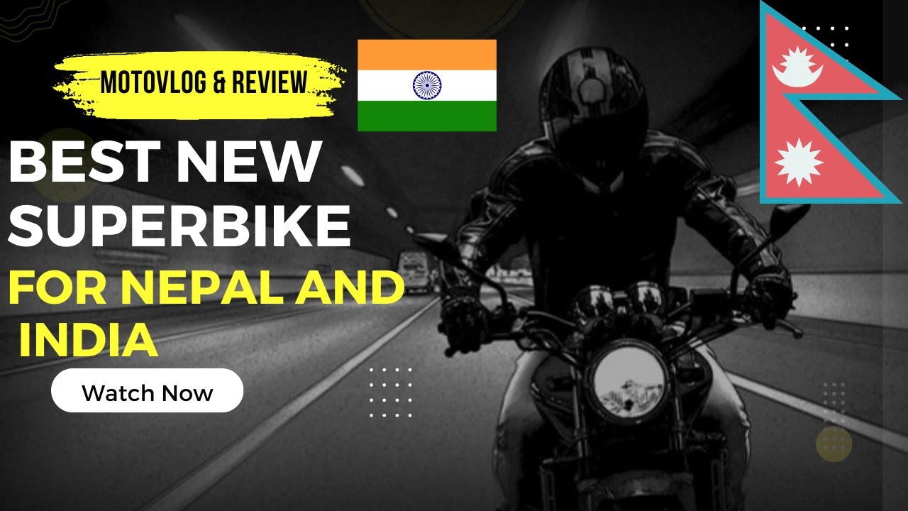 Brand new best superbike for nepal and india || Khatra Bike Ayoo - YouTube
