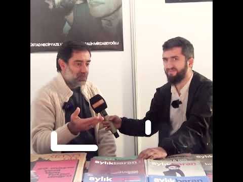 Filistin meselesi ve içimizdeki münafıklar ! İbrahim Tatlı