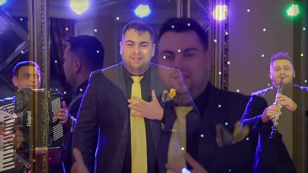 FORMATIE NUNTA CONSTANTA - ANDREI STANCU EVENTS - Niste Hoti / tel ...