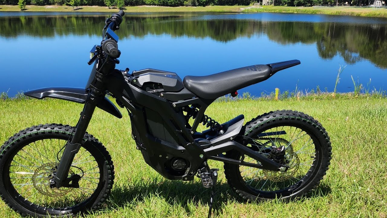 100 Mile review on the Eride Pro SS 2.0 - YouTube