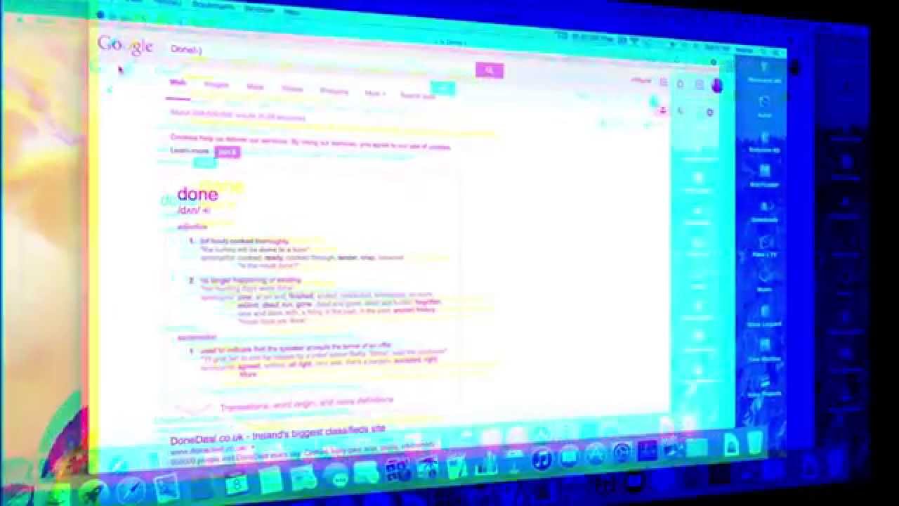Fix 10.10 Safari slow search | Toggle search engines - YouTube