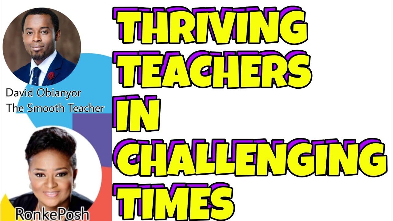 Ronke Posh's Personal Meeting Room - YouTube