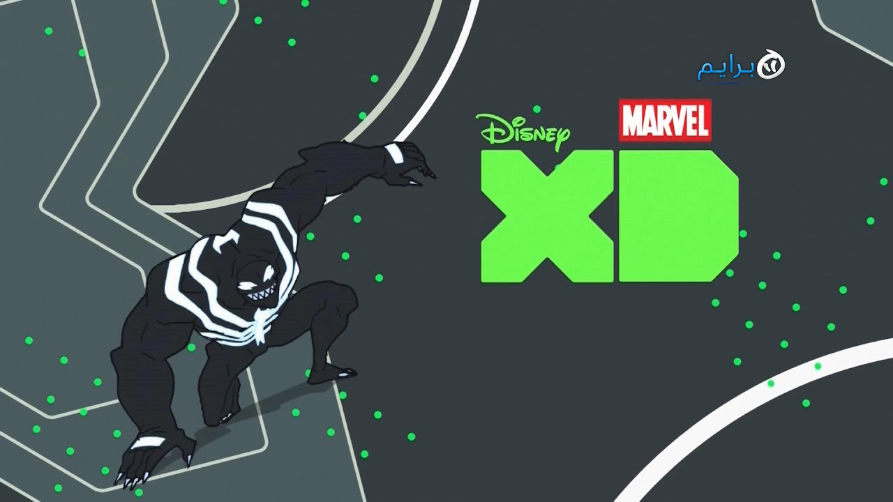 Disney XD Arabia | Continuity | November 2020 - YouTube