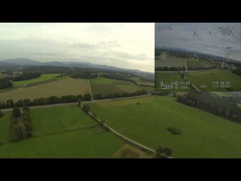 Erstflug Zackspeed Nuri 29 08 2014