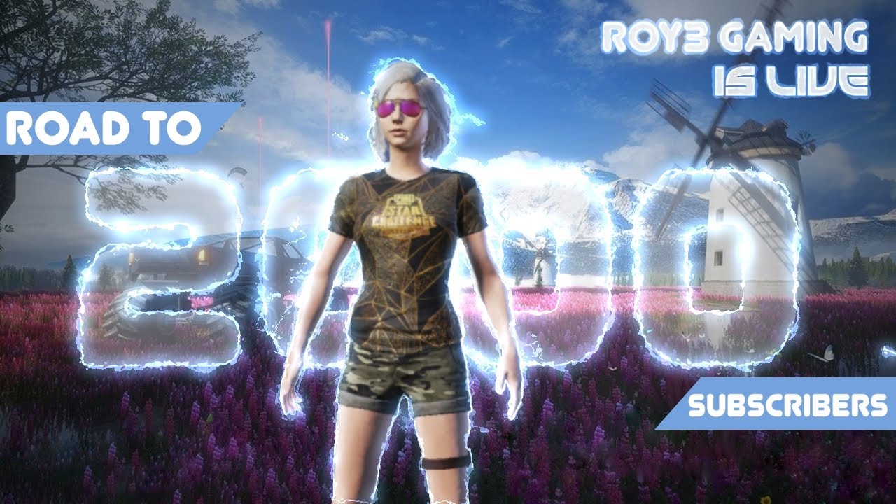 UE ESPORTS PAID SCRIMS || ROAD TO 2K SUBSCRIBERS || TIMINGS - 7PM & 8PM ...