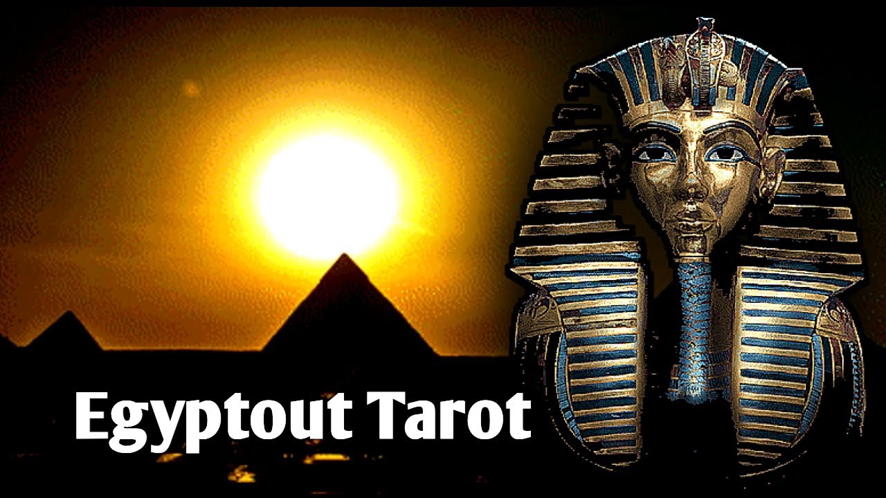 Ancient Egyptian Deities Sign Readings - YouTube