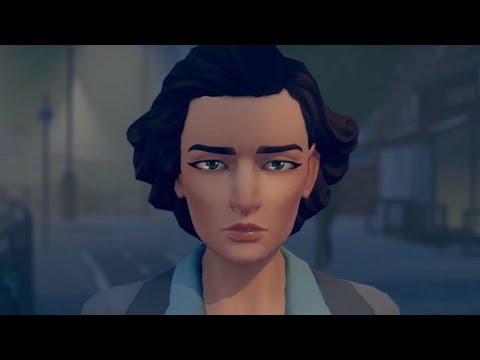 Last Stop Official Reveal Trailer (2020) - YouTube