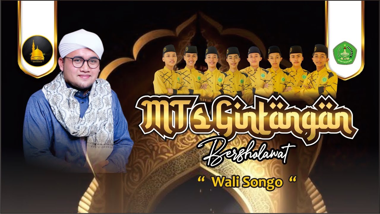 Walisongo - Ustad Afifi Al Madad - Habibussalam - YouTube