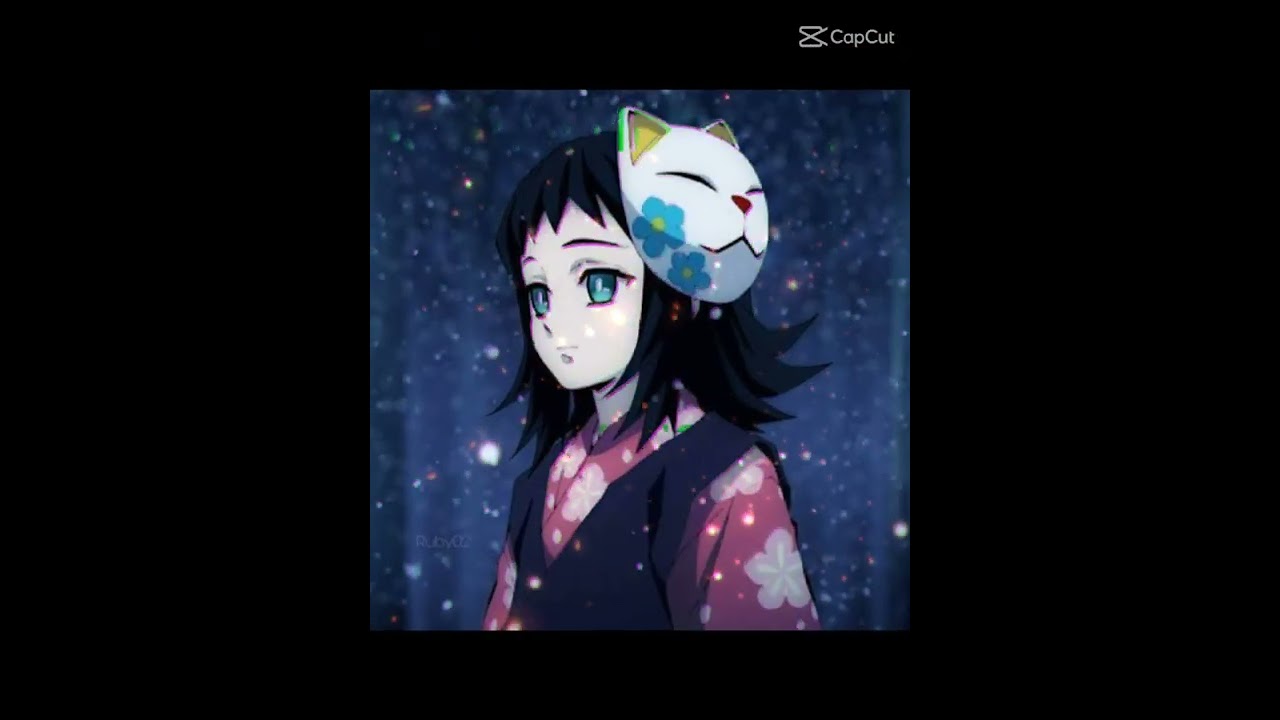 Demon Slyer Dead Childs [Makomo &Sabito]♠♠ - YouTube