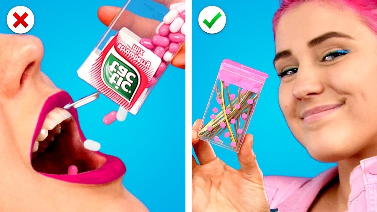 8 Creative Ideas For School Crafts Supply DIY Hacks Tricks And Tips YouTube 8-creative-ideas-for-school-crafts-supply-diy-hacks-tricks-and-tips-youtube
