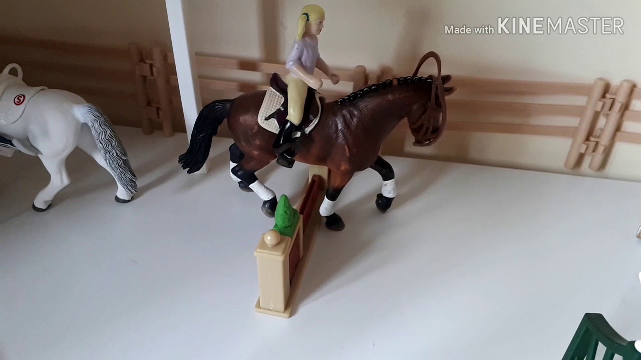 Starlight Stables | Mv - YouTube