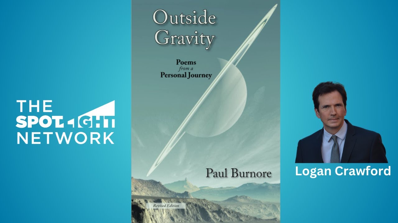 Outside Gravity: Poems from a Personal Journey by Paul Burnore on ...