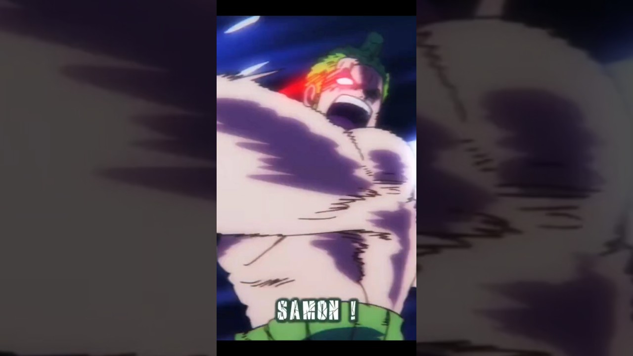 One piece The Legendary Zorro amv taking over you - YouTube