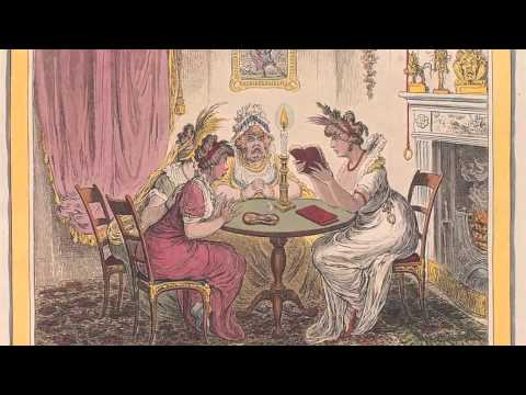 Enlightenment satire 2013 - YouTube