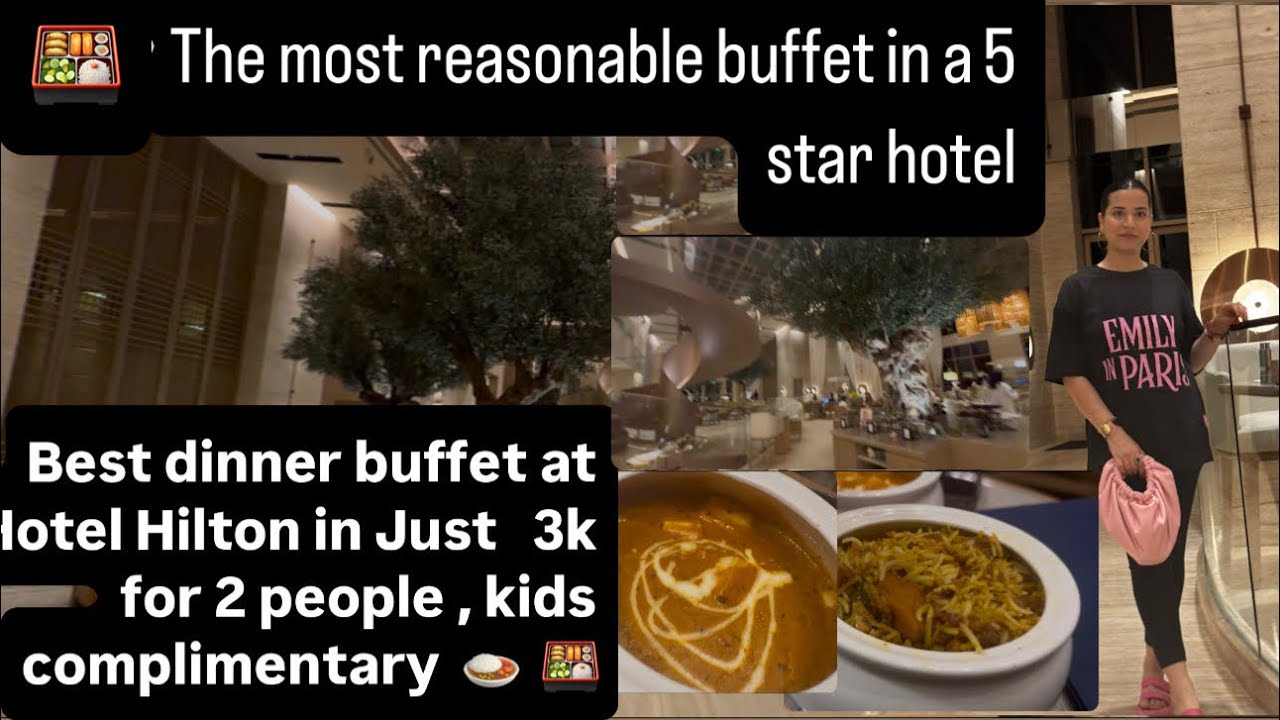 Kitchen Craft-Hilton Gurgaon Bani City Center,Sector63,Gurgaon|50%off ...