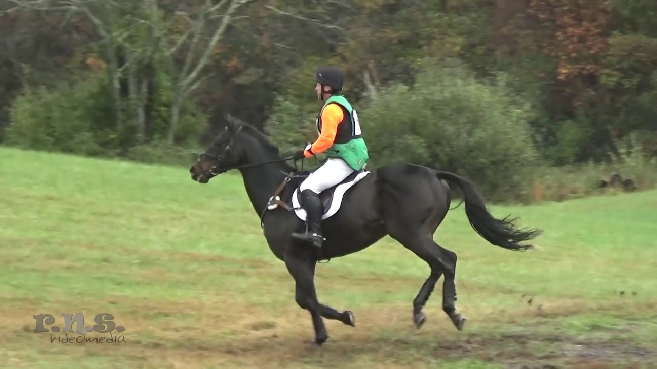 Thomas Whitty & Whitty Remark Virginia CCI, CIC & Horse Trials October ...