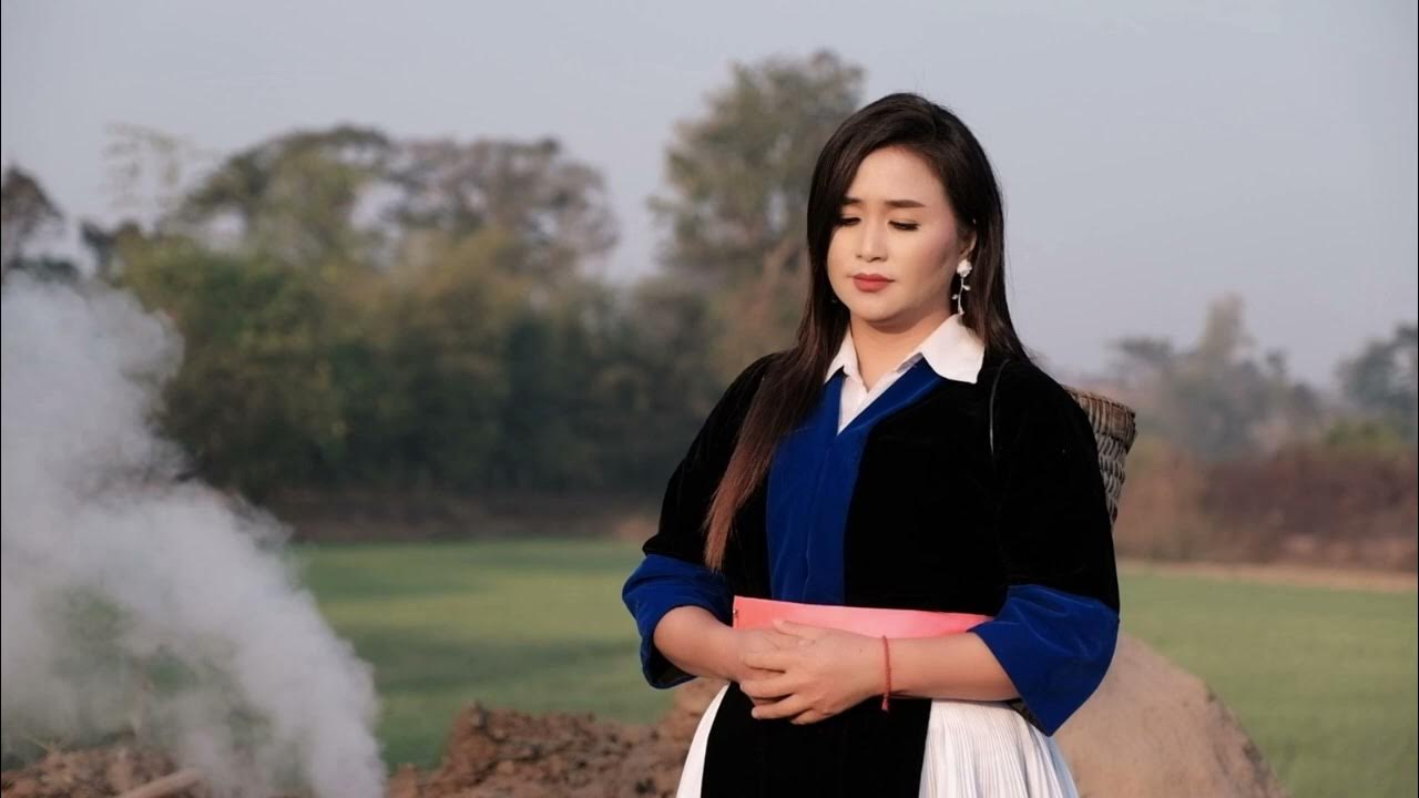 Ab Sua Lauj nkauj tshiab - YouTube