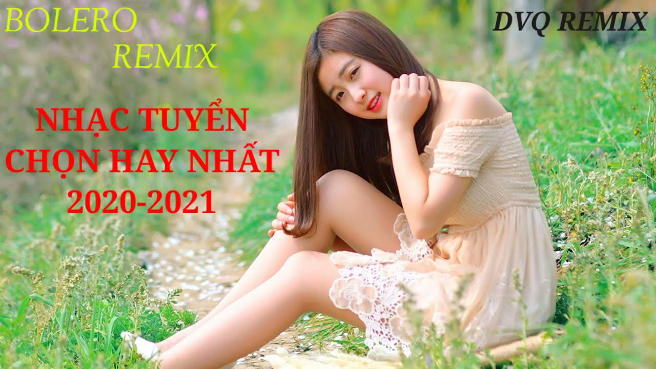 LK Nhạc Trữ Tình Remix 2021 | Tuyệt Phẩm Nhạc Vàng Remix Hay Nhất 2021