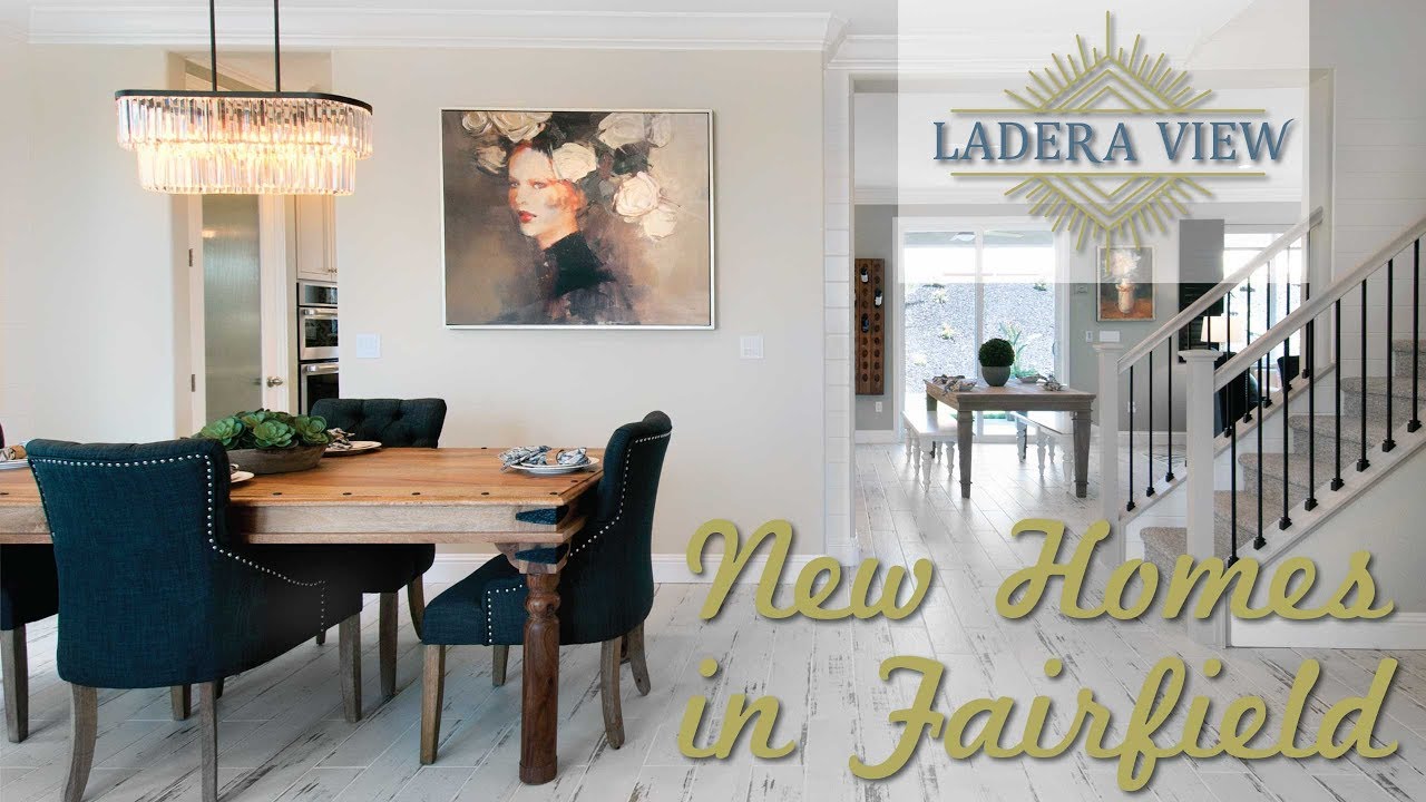 SOLD OUT - Ladera View - YouTube