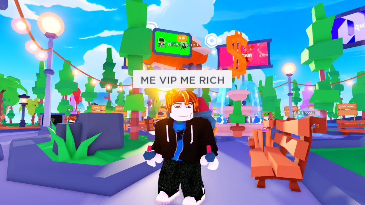 IS THE PLS DONATE VIP SUBSCRIPTION WORTH IT? - YouTube