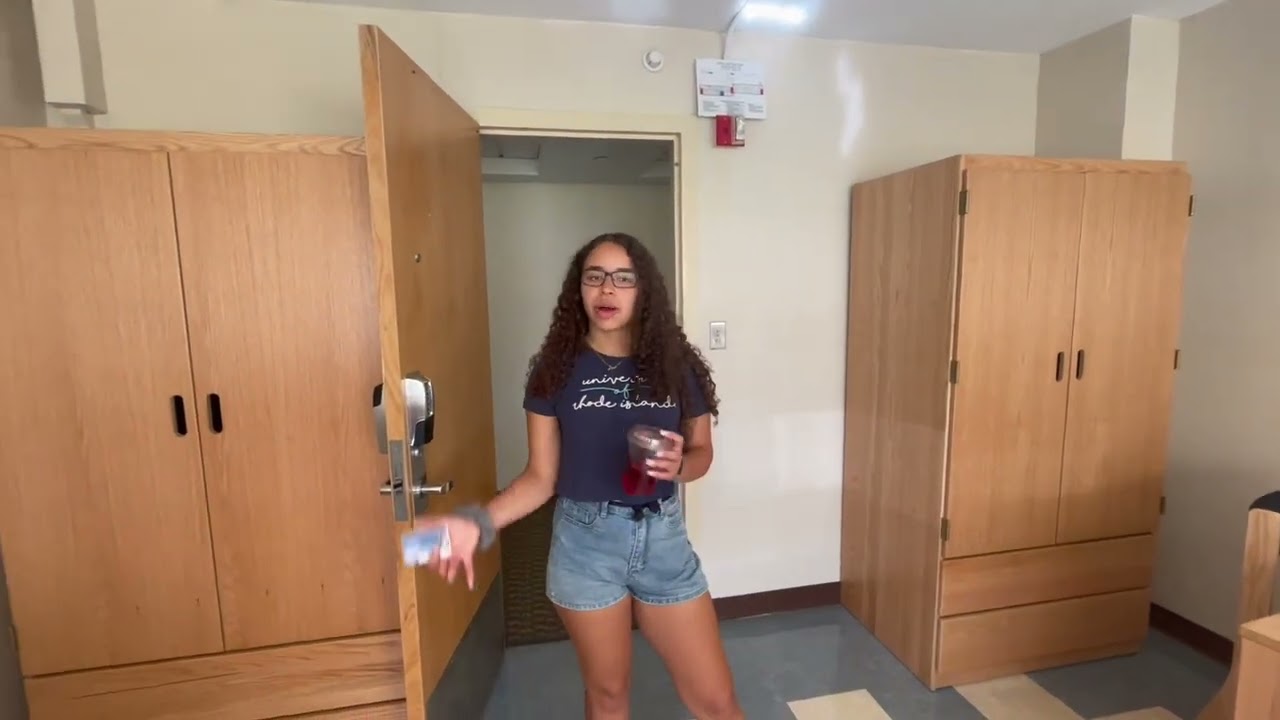 Wiley Hall Uri