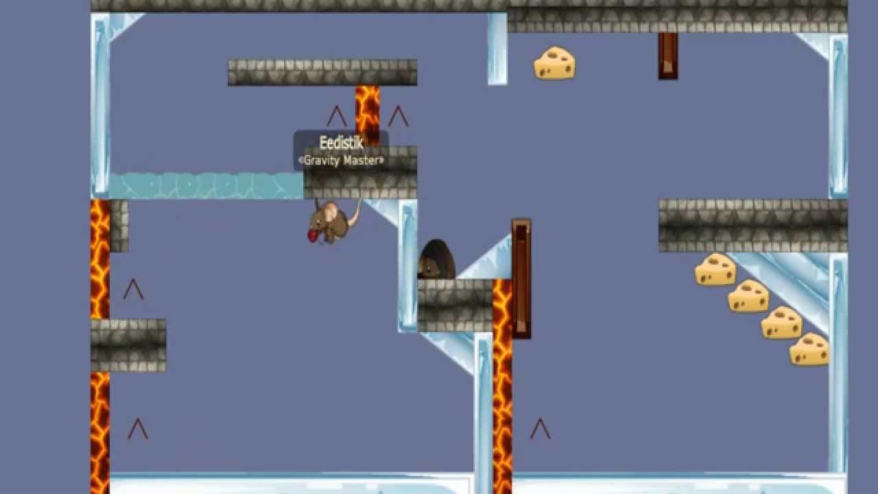 Passage map @3866374 ! [Speed] №46 (Transformice) - YouTube