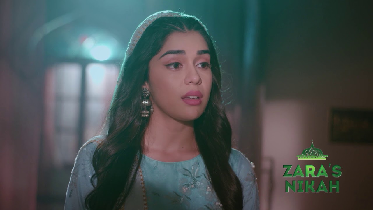 Zee World: Zara’s Nikah | January Week 3 2021 - YouTube