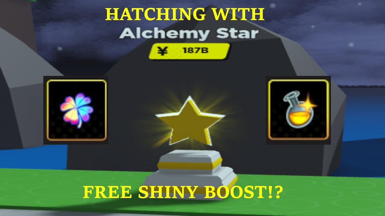 Anime Fighters Simulator : Hatching with free shiny boost!? - YouTube