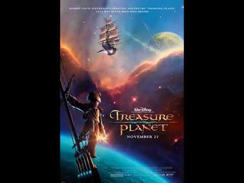 Treasure Planet (2002) End Credits Music