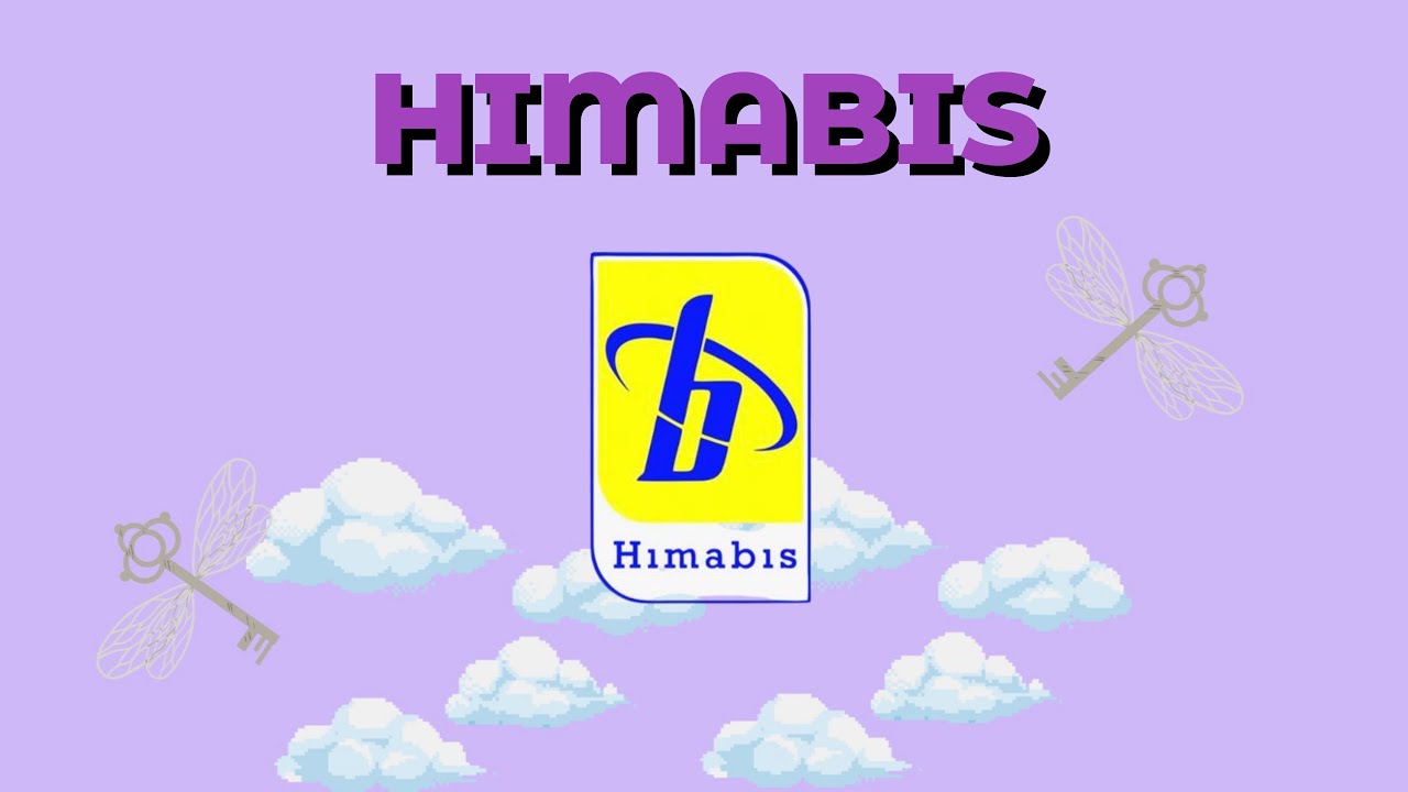 HIMPUNAN MAHASISWA ADMINISTRASI BISNIS (HIMABIS) - SAMBA - YouTube