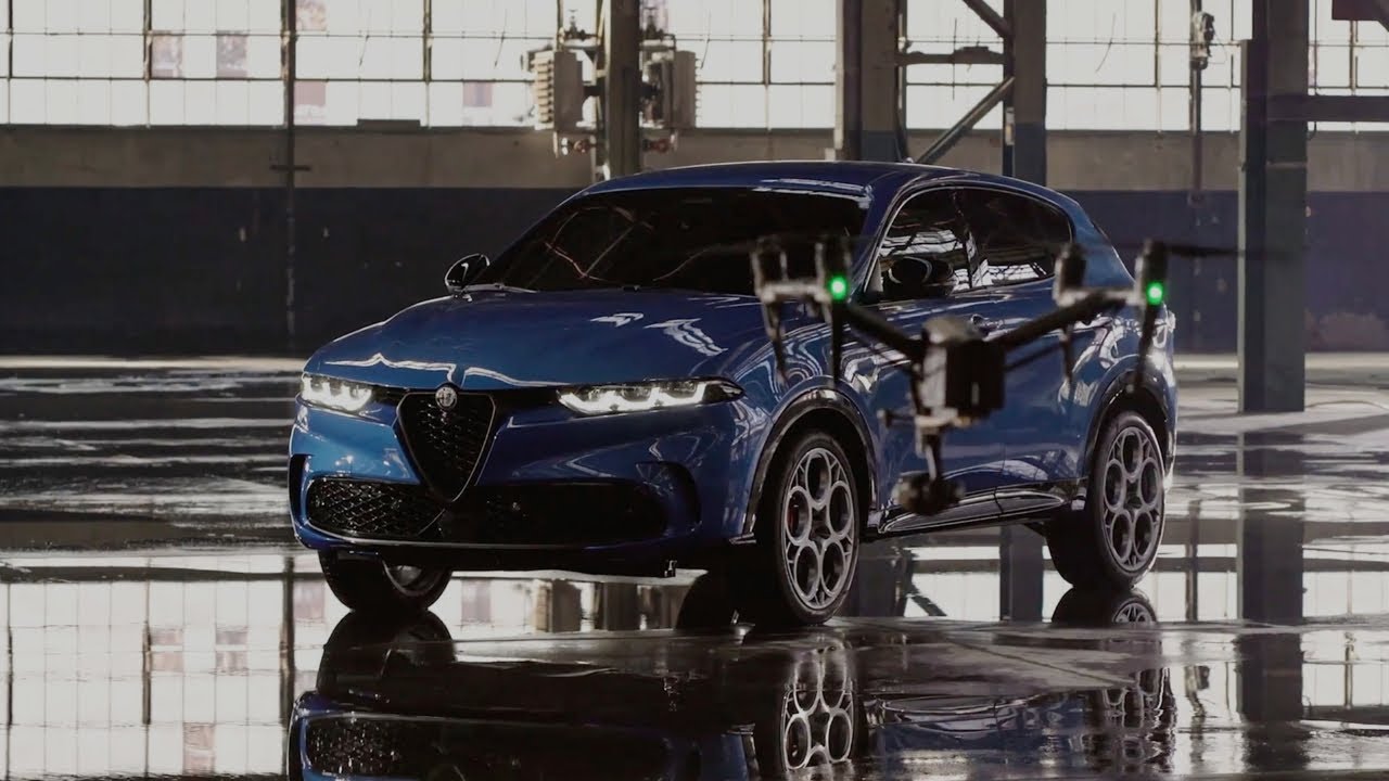 BEHIND THE SCENES | TONALE MOVIE メイキング - YouTube