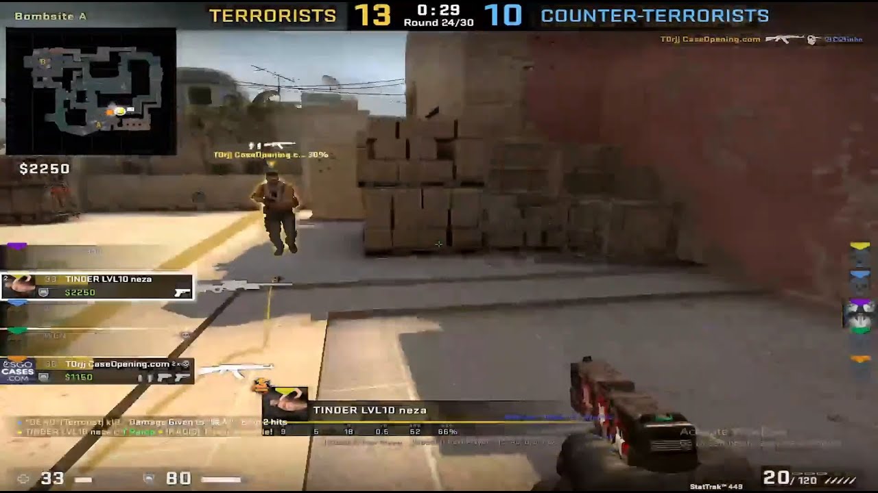 game vô tri vl #1 - YouTube