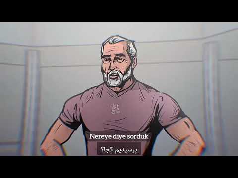 Şehid İbrahim Hadi ve hasta çocuk (samimi duanın etkisi)