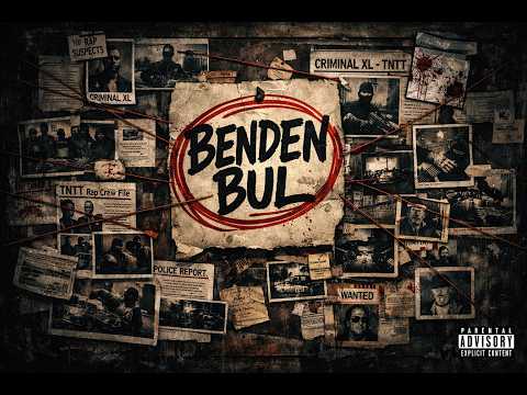 Criminal XL x TNTT – Benden Bul (Prod. by Nerry)