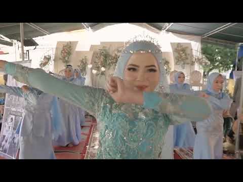 Tik Tok bridesmaid Viral
