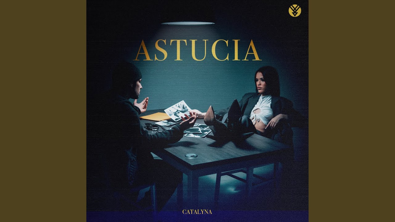 Astucia - YouTube Music