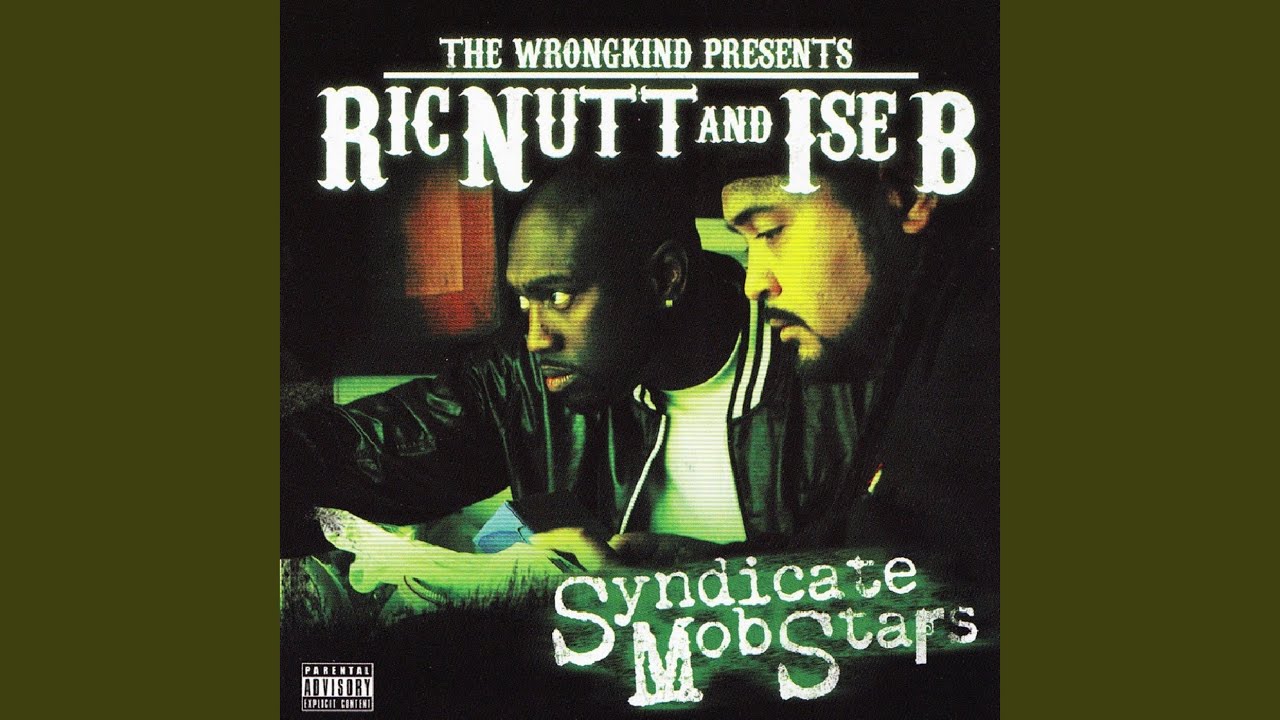 Syndicate Mob Stars - YouTube