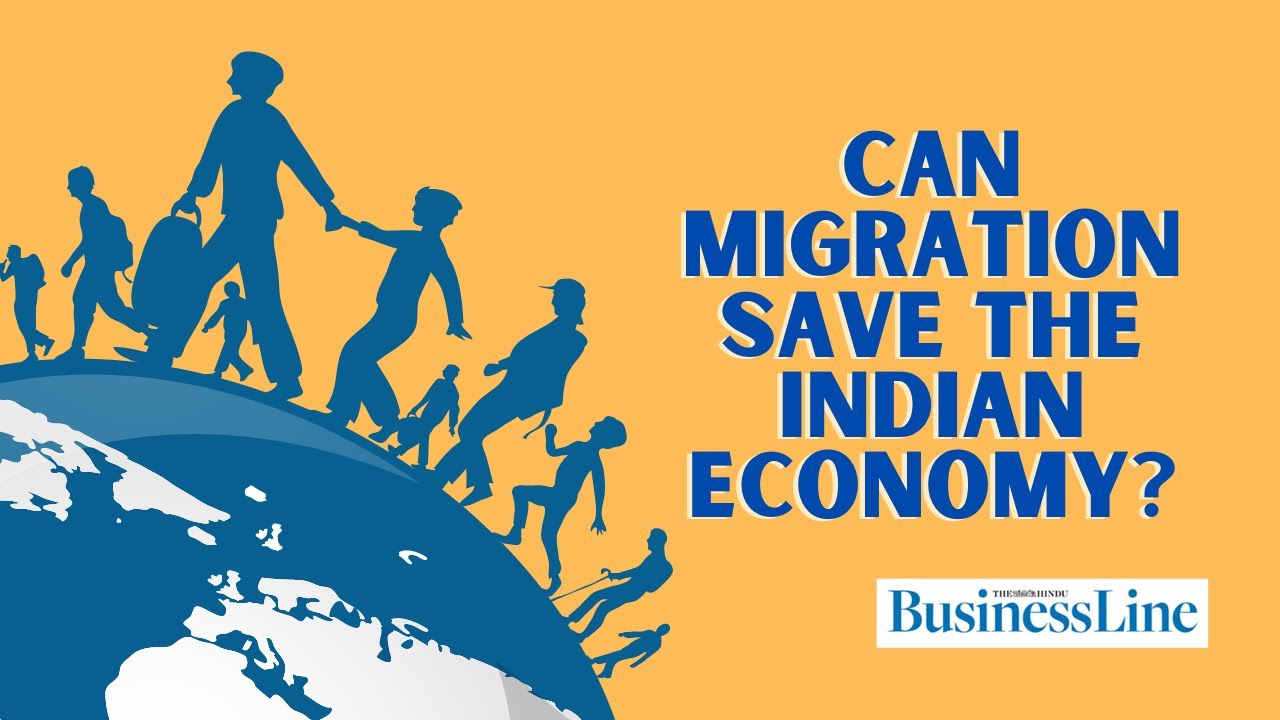 The Indian migration story: Destinations, drivers and its effect on the ...